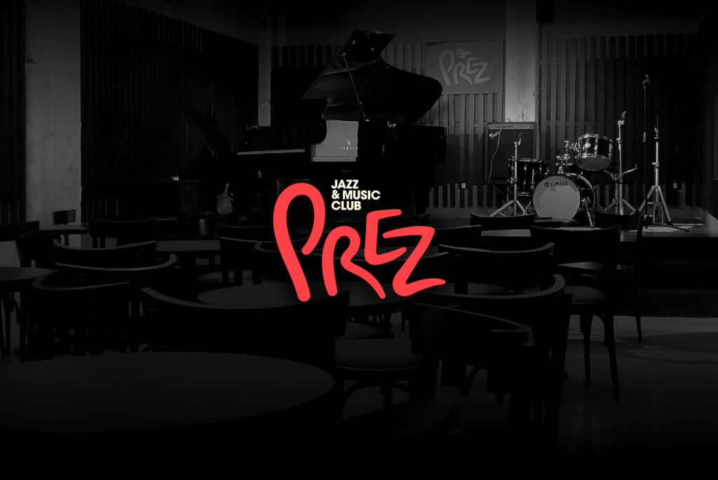 Prez – Jazz & Music Club