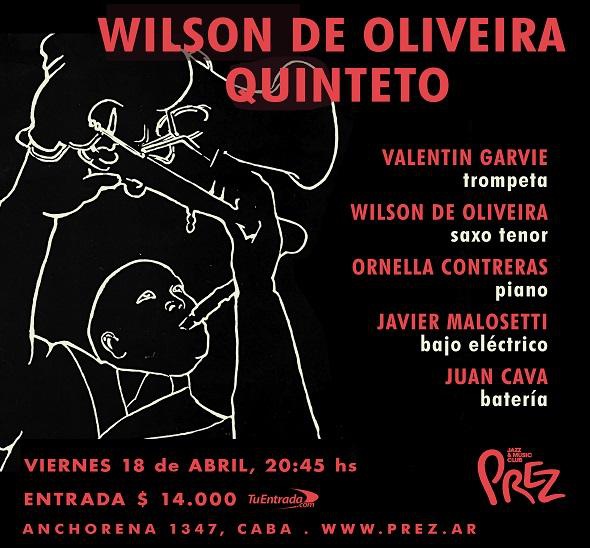 Prez – Jazz & Music Club